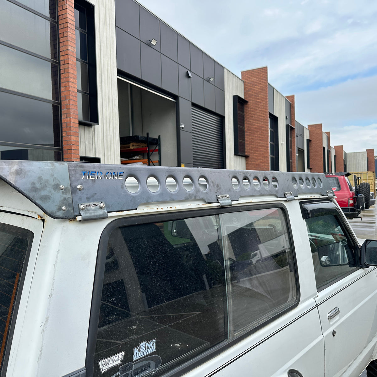 GQ SWB -COMING SOON- – Tier One Metalworks